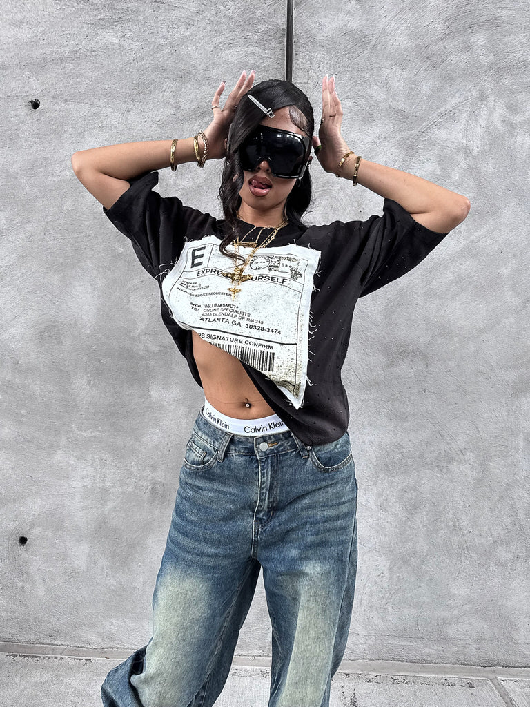 2FACE.JPG - Streetwear Done Right – 2Face!